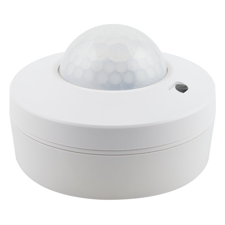 HIGHBAY SENSOR DALI-2 LIGHT-PRESENCE -21 INFRARED CEILING MOUNTING