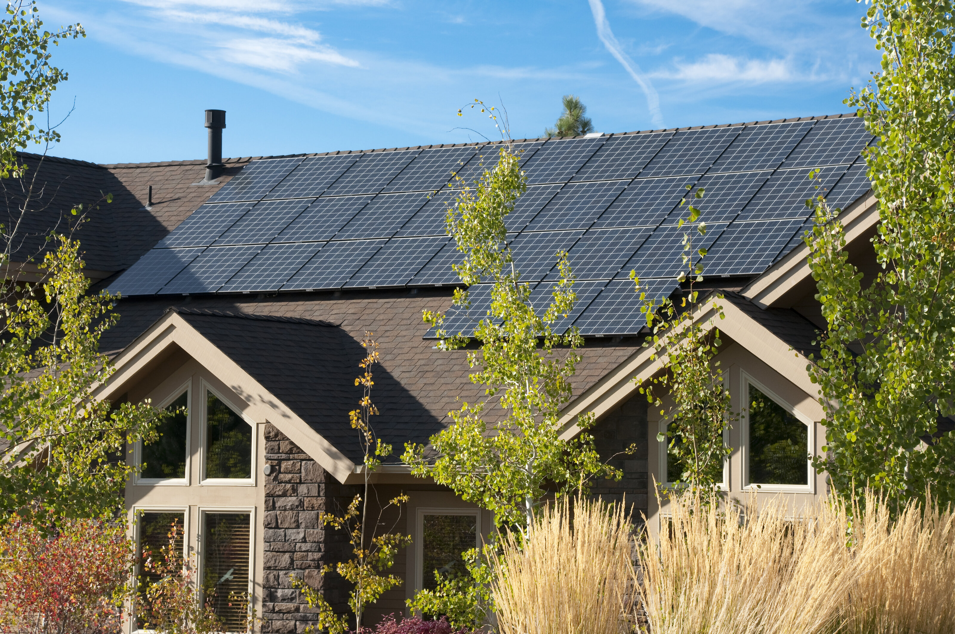 Solar Panels vs Photovoltaic: Main Difference